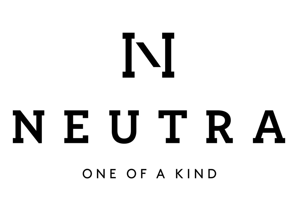 NEUTRA ATELIER – Neutra Atelier